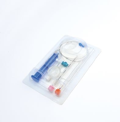 900mm Catheter Class III Combined Spinal/Epidural Anesthesia Mini Kit ...